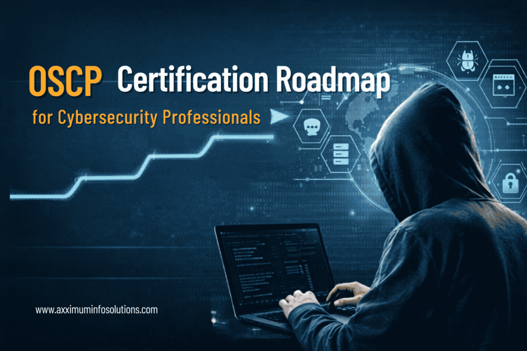 OSCP Certification Roadmap – Complete Guide for Professionals