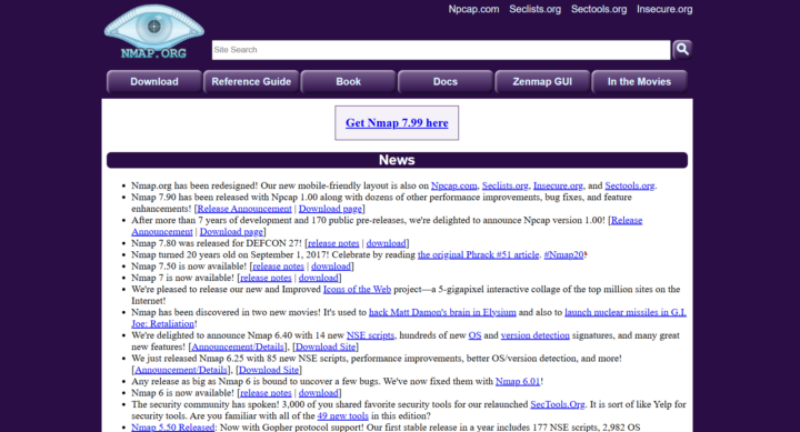 Nmap Tool Explained – Scan Any Network Like a Pro